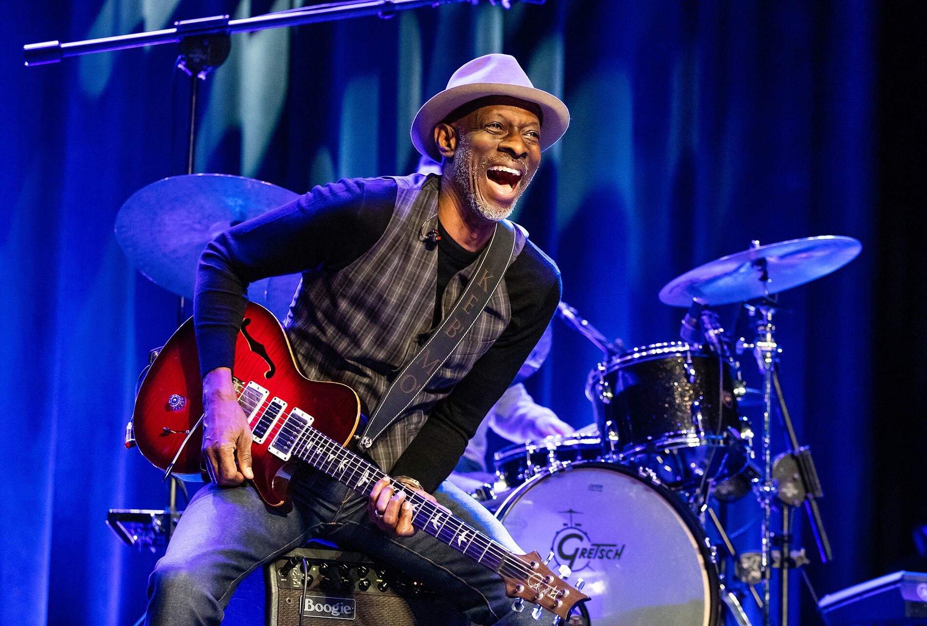 PRS Guitars | Celebrating PRS Artists at the 2026 GRAMMYS